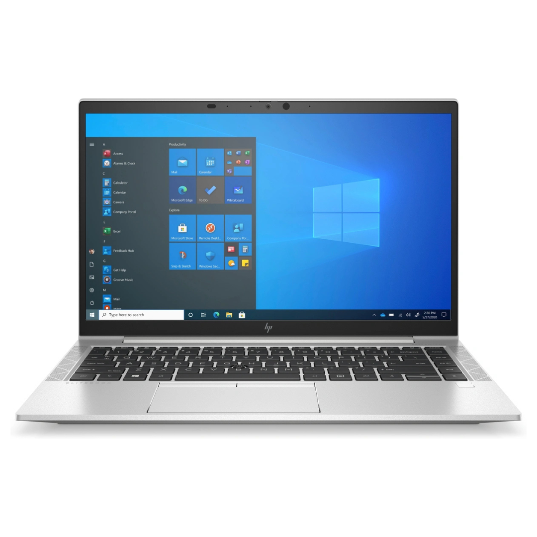 HP Elitebook 845 G8 Ryzen 5 Pro 8GB 256GB 14" – Mijn winkel